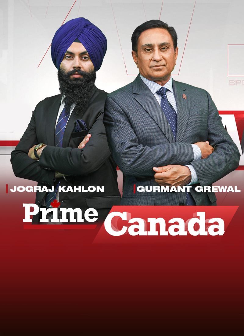 Prime Asia – Tuhada Apna Tuhade Layi